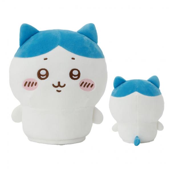 ◇イラストレーター・ナガノが描くX(Twitter)発の漫画「ちいかわ」からゴルフブランドが誕生。 ◇ぬいぐるみ素材のFWヘッドカバーでハチワレの可愛さを再現！ ■素材：ポリエステル93％ PU7％ ■柄：ハチワレ ■対象クラブ：フェアウェ...