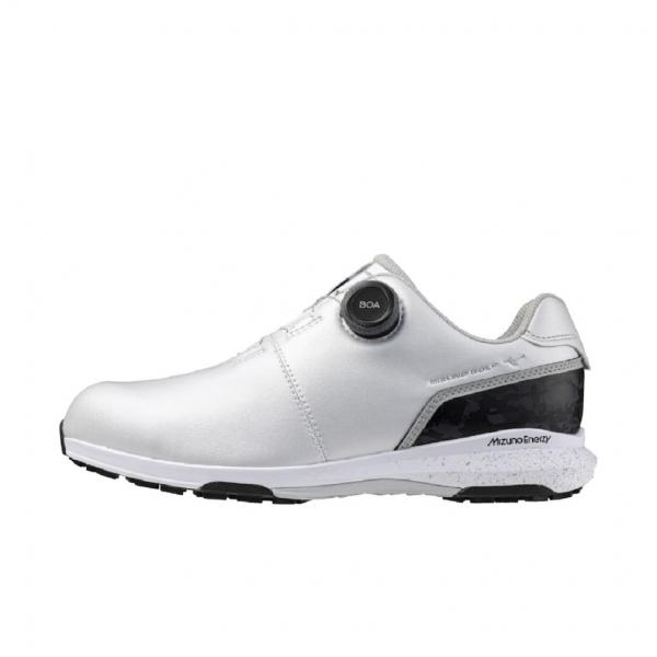 ◇ネクスライト史上最高のクッション感と軽量性を追求したスパイクレス。人工皮革×BOAタイプ。 ◇インソール/カップインソール、取り外し可 ◇アッパー特徴/BOA(L6-R dial) ◇ソール特徴/スパイクレス ◇防水保証/1年防水保証 ■...