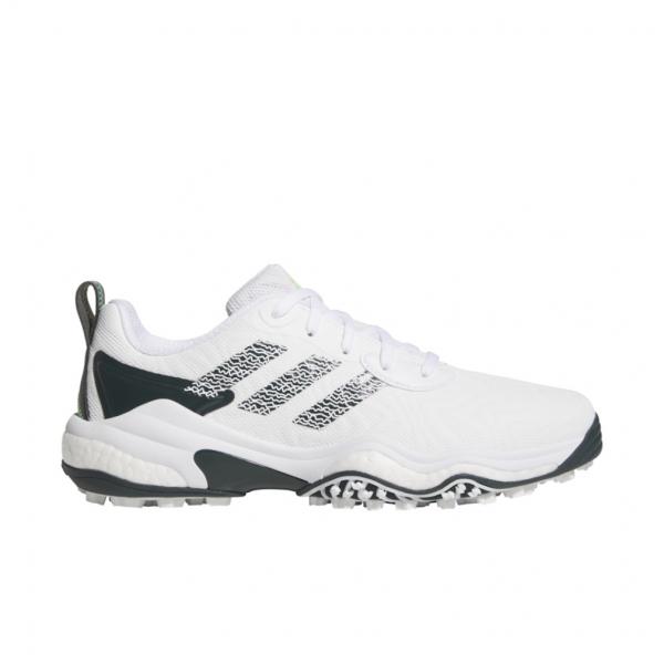 ◇日本史上でもっとも売れたスパイクレスシューズ、コードカオスシリーズが2年ぶりにフルモデルチェンジ。adidas最高峰のツアースパイクレスパフォーマンスを追求して開発されたコードカオス25は前作のコードカオス22の性能全てが更にエレベートさ...