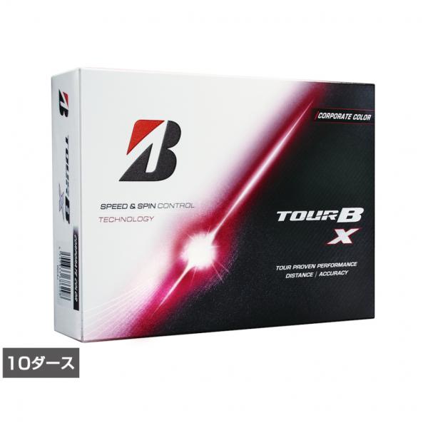 ◇「B」を信じろ。世界のトッププロの高い性能要求に応え続ける「TOUR B X」がさらに進化！ ◇【進化したイメージ通りという性能】世界のトッププロの高い性能要求に応え続ける「TOUR B X/XS」。ドライバーショットは風に強く、イメージ...