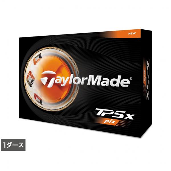 ◇アライメントが取りやすい飛び系ツアーボール ◇特許出願中の革新的なマイクロコーティング技術を採用し弾道の精度や飛距離が向上 ◇より精度の高いデジタルプロトタイプ活用により 5層構造を最適化したことで 各番手に求める初速やスピン性能が向上 ...