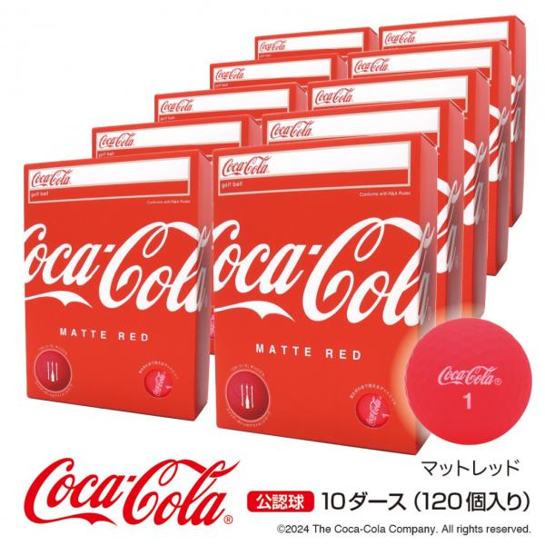 ◇飛んで爽快！カラフルな弾道！落ち側まで見える！マットレッドカラーを採用！ ◇落ちぎわまで見える！マットレッドカラーを採用。そのため、ボールを探しやすくスムーズなプレーをサポートします。 カバーにアイオノマーを採用し、高反発パワーコアとの相...