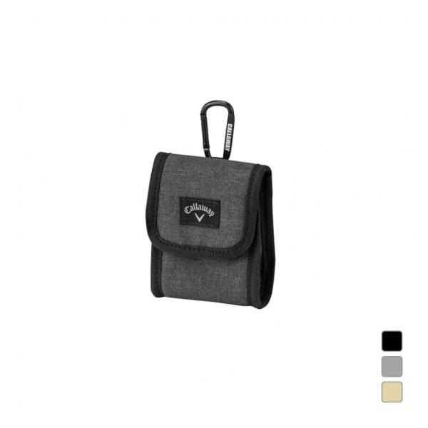 ◇開閉部にベルクロを採用したことで収納部分へクイックなアクセスが可能。カラビナ付きエアメッシュインナーベルクロ開口 ■素材：ポリエステル ■サイズ： サイズ(W×D×H)/100 × 55 × 130mm ■生産国：中国 ■2024年モデル...