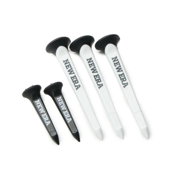 ◇高耐久素材を採用したTour Tee ◇高耐久素材を採用したTour Tee ◇空気抵抗を抑えたスリムな形状で、飛距離と方向性の安定に貢献 ◇ブランドロゴ入りデザインで、他のギアとの統一感あるコーディネートが可能 ■カラー(メーカー表記)...