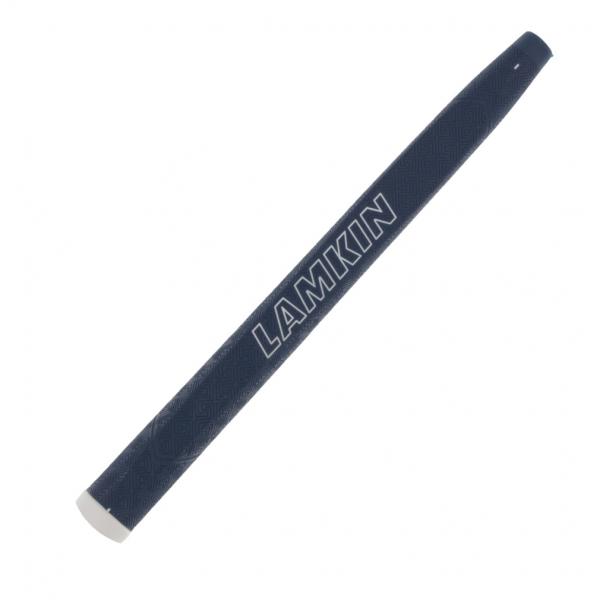 ◇ツアーNO1人気のミッドサイズピストル形状高パフォーマンスパターグリップ ◇ツアーNO1人気のミッドサイズピストル形状にジェネシス素材とフィンガープリント技術を搭載した高パフォーマンスパターグリップ ■バックライン：無 ■口径：58 ■重...