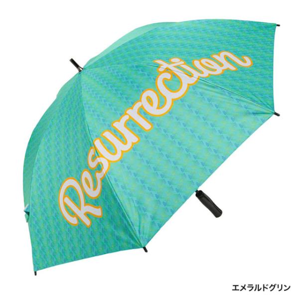 ◇晴れの日も雨の日も気持ちが弾む軽量ゴルファーズアンブレラ ■カラー(メーカー表記)： エメラルドグリーン(ラグーングリーン) ブラック(ブラック) ■素材：ポリエステル グラスファイバー ■重量：約390g■サイズ： 全長/85cm 親骨...
