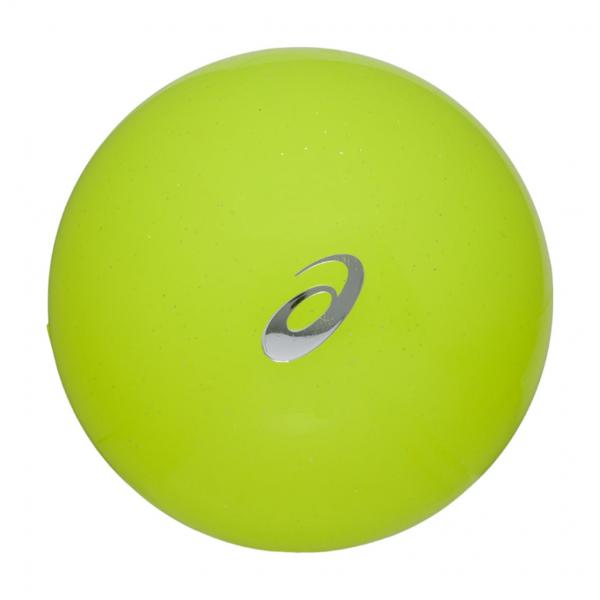 ◇打球音をこだわるプレーヤーに ■カラー：750：レモンイエロー ■素材：熱可塑性樹脂 ■内容：中実2ピース ■直径：60mm ■重量：94g ■生産国：日本 ■2024年モデル アルペン alpen スポーツデポ SPORTSDEPO ゴ...