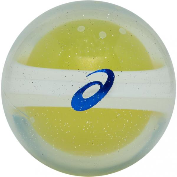 ◇コア部分がカラー配色仕様の視認性をサポートしたハイパワーボール。 ◇(公社)日本パークゴルフ協会認定品 ■カラー: 750:イエロー ■素材:熱可塑性樹脂 ■構造:3ピース ■生産国:日本 ■2022年モデル アルペン alpen スポー...