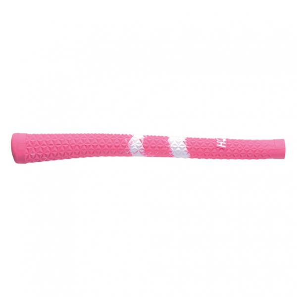 ◇多彩なカラーバリエーションから選べる ■カラー(メーカー表記)： (PK/WH：ピンク×ホワイト) ■素材：エラストマー樹脂 ■サイズ(W×D×H)：30×30×285mm ■直径：30mm ■重量：60g ■生産国：日本 ■2008年モ...