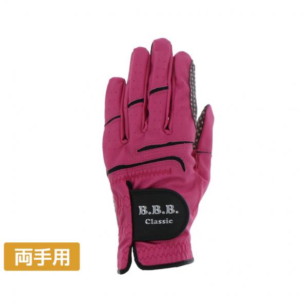 ◇従来品を大幅に上回る驚異のグリップ力。軽い握りで飛距離を伸ばし、方向性も安定。 ◇掌のシリコン突起が驚異のグリップ力を実現 ■カラー: PNK:ピンク ■素材: 甲:ナイロン 合成皮革 掌:人工皮革 シリコン樹脂 ■サイズ(W×D×H):...