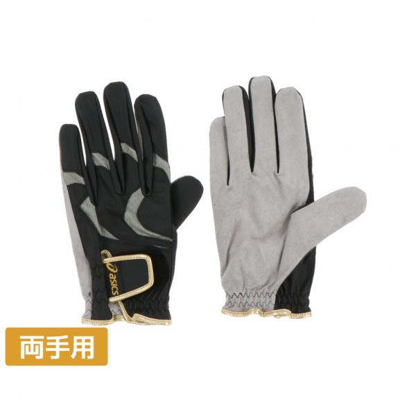 ◇雨にも汗にもしっかりとしたグリップ力を発揮するナノフロント採用グローブ ■カラー: 9010:ブラック×シルバー ■素材:ポリエステル(ナノフロントR) ■生産国:中国 ■2014年モデル アルペン alpen スポーツデポ SPORTS...