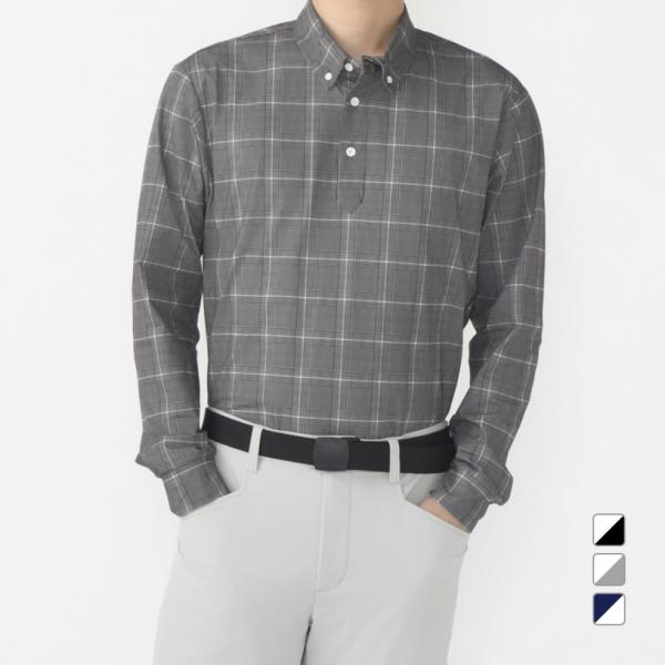 ◇感動コスパ！人気のボタンダウンシャツが充実機能で快適！ 軽くて動きやすい便利なシャツです。 ◇吸水速乾で汗をかいても快適です。 ◇ストレッチがあり、動きやすさも抜群。 ◇アフターケアが簡単！ ◇サイズ展開も豊富です(S、M、L、XL、2X...