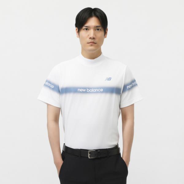 ◇吸汗速乾性・UVカット・防透性など多機能性を付与したストレッチの半袖モックネックシャツ。 ◇『rayblock eco』吸汗速乾性 UVカット 防透性 ストレッチ 再生ポリ48％使用 ■カラー(メーカー表記)： グリーン(130：グリーン...