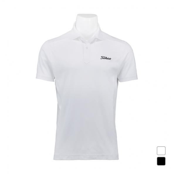 ◇ツアーフラッグシップモデル。後ろ首下にツアーワッペン付 ◇吸水速乾・UVケア・ストレッチ ■カラー： ホワイト ブラック ■素材：ポリエステル54％ トリアセテート46％ ■ネックタイプ：その他 ■タイプ：被り ■生産国：中国 ■2024...