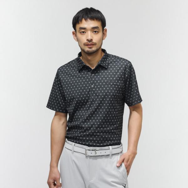 ◇ミニフラワープリントハイゲージカノコシャツ ◇小花を総柄でプリントした半袖シャツです。目の細かいコンパクトな素材を使用しているので、スッキリとしたシャツに仕上がっています。小さな柄なのでコーディネートの邪魔をしません。吸汗速乾やUPF15...