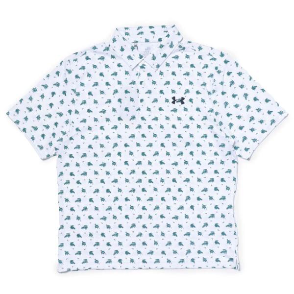 ◇軽やかで肌触りが良く、かつてない快適さを実現したポロシャツ。快適さを生むのは着心地と自在にストレッチするストレッチ性。身体を常にドライに保つ吸汗速乾性などを兼ね備えた多機能ファブリックどんなタフな環境下でも、ゴルファーのフィジカルとメンタ...