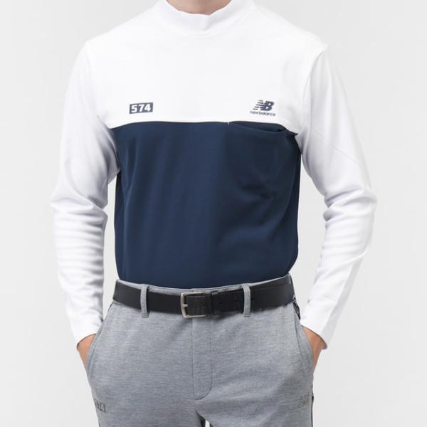 ◇【GOLF5限定】【Urban Style】574。 ◇【rayblock】吸汗速乾性 UVカット ストレッチ【Scrumtech】保形性 ■カラー(メーカー表記)： ホワイト×ネイビー(121：ネイビー) グレー×ブラック(010：ブラ...