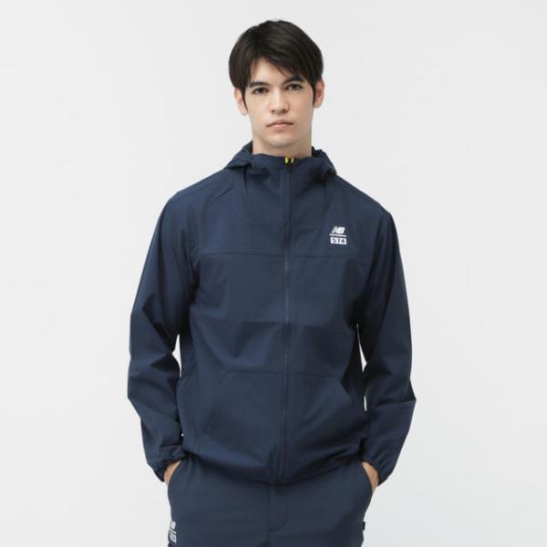 ◇【GOLF5限定】【Urban Style】574。撥水・防風・ストレッチ機能を有するフーディー。ポケッタブル ◇【Description】【PFCs-FREE WATER REPELLENT】撥水性 【TEXBRID】ストレッチ ■カラ...