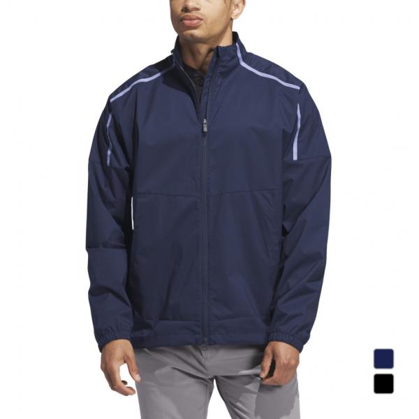 ◇ゴルフ5限定 ■カラー(メーカー表記)： ネイビー(IX2034) ブラック(IT2364) ■素材：ポリエステル100％ ■サイズ： S：対象身長/162-168cm 対象胸囲/85-88cm M：対象身長/167-173cm 対象胸囲...