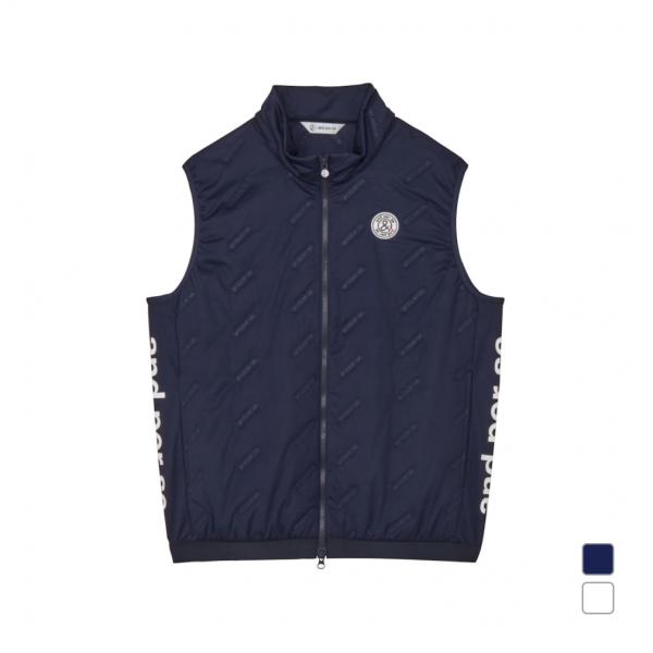 ◇断熱性と軽さを実現する中わたと、伸縮性が高く柔らかなストレッチジャージーのコラボレーション。 ◇「空気をミカタにする」中空構造の軽量＆保温中わた＋ストレッチジャージーを、伸縮性を妨げにくい圧着始末で仕上げたエアジャスター中わたベストです。...