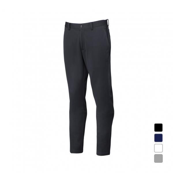 ◇保温・撥水素材・防風素材・ストレッチ・帯電防止 ■カラー： ネイビー オフホワイト チャコールグレー ブラック ■素材：ポリエステル100％ ■前開き：有 ■サイズ： S：対象ウエスト/77cm M：対象ウエスト/82cm L：対象ウエス...