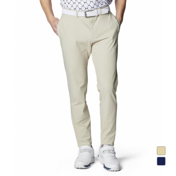 ◇4方向へのストレッチ性に優れ、あらゆる動きをスムーズにするストレッチ性に優れたエンジニアードウエストバンドを使用ISO-CHILL(アイソチル)：アクアXナイロン糸が身体の熱を吸収、発散し、温度の上昇を防いで、酷暑においても快適な状態を保...