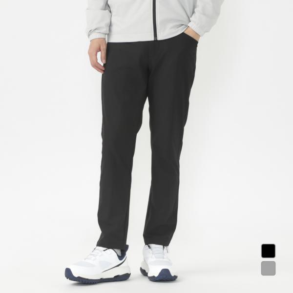 ◇感動コスパ！人気のストレッチパンツが充実機能で快適！ ◇ストレッチがあり、動きやすさも抜群。 ◇朝露にも安心、撥水加工機能つき。 ◇サイズ展開も豊富です(S、M、L、XL、2XL、3XL) 全サイズ股下=73cm ■カラー： ペールグレー...