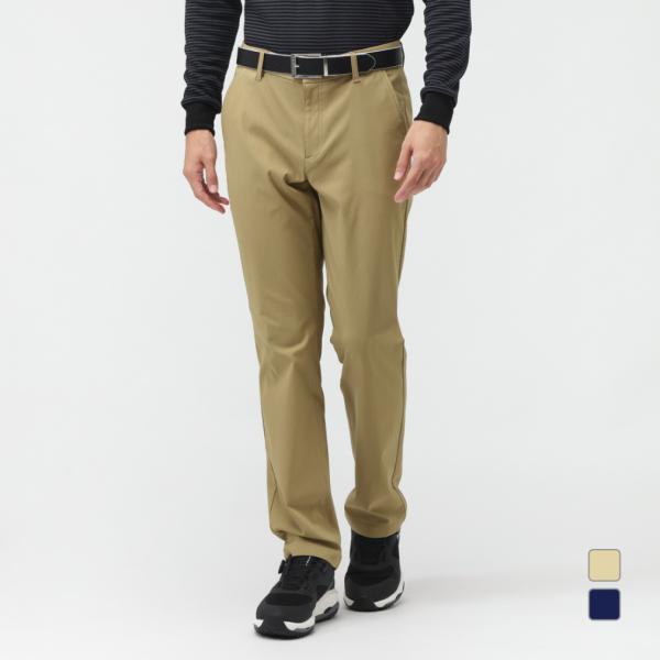 ◇寒い時期に重宝する、＋2℃以上の発熱性を持ったツイルパンツ。裏起毛で肌触りの良いツイル素材を使用。伸びもよくスイングやしゃがんだ際のストレスを感じにくいストレッチ機能付き。撥水機能付きで、小雨時でも使用可能。 ◇吸湿発熱 アイヒート・・・...