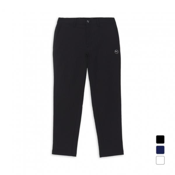 ◇伸縮性バツグンで快適なプレーを提供。シルエットをきれいに見せてくれるアイテムです。素材には、高性能なストレッチ生地が使用されており、快適な着心地と自由な動きをサポートします。プレー中に必要な伸縮性と通気性が確保されており、汗をかいても快適...