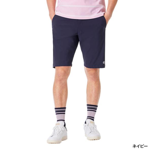 ◇ポリエステル100％素材の、軽量性とストレッチ性がポイントのショートパンツ。透け防止機能を持ちます。 ◇UVケア 撥水 ストレッチ 透防 ■カラー(メーカー表記)： ネイビー(24083：ネイビー) ホワイト(24081：ホワイト) ブラ...