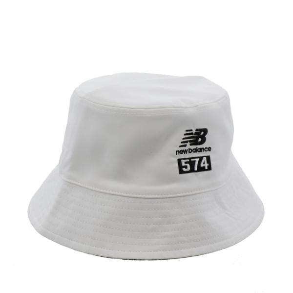 ◇Urban Style 574シリーズのリバーシブルバケットハット。裏面が574ロゴの総柄デザイン。 ◇吸汗速乾すべり/サイズアジャスター機能/頭囲：60cm/庇：6cm ■カラー： ホワイト ブラック ■素材：表側/ポリエステル 裏側/...