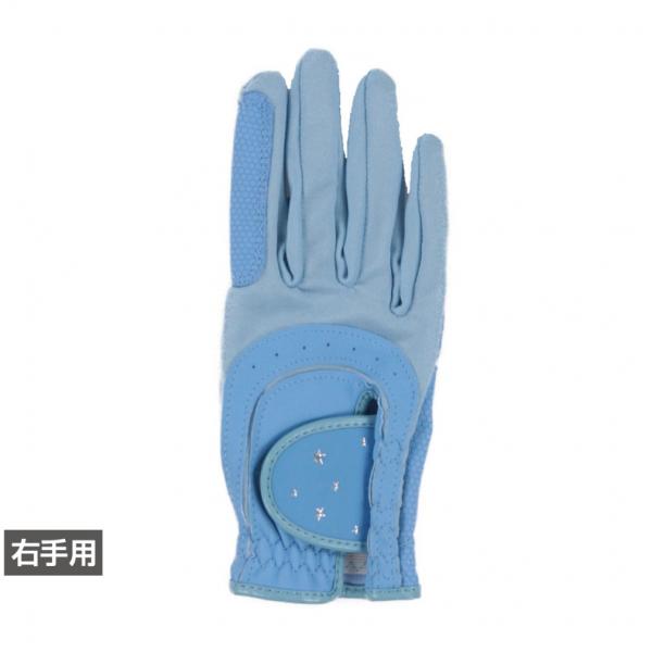 ◇フリーサイズグローブ ■適応サイズ：18〜21cm ■カラー:ペールブルー ■適応サイズ:18-21cm ■生産国:インドネシア ■2018秋冬モデル アルペン alpen スポーツデポ SPORTSDEPO ゴルフ5 GOLF5 ごるふ...