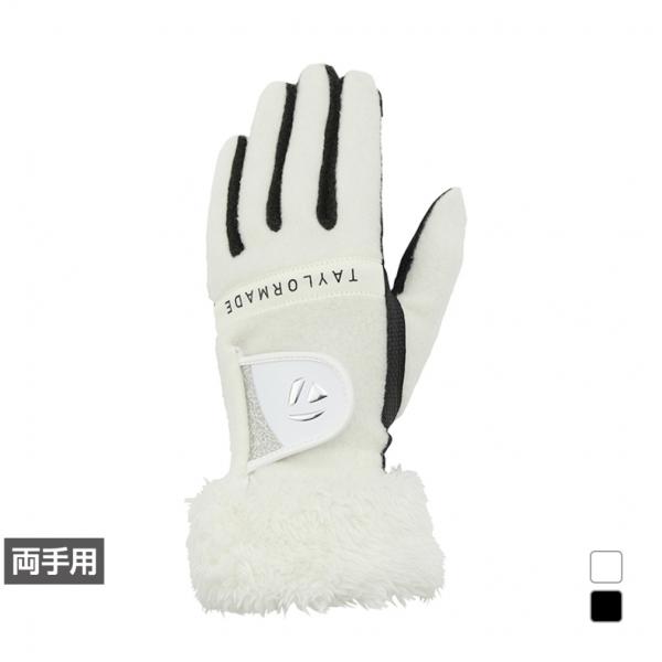 ◇甲部に保温性のある両面フリースを採用。裾長設計と手首部の吸湿発熱ボア素材で暖かさを維持。 ◇スマホ対応 ■カラー(メーカー表記)： ホワイト(20635：ホワイト) ブラック(20636：ブラック) ■素材(掌)：合成皮革 ■左右：両手 ...
