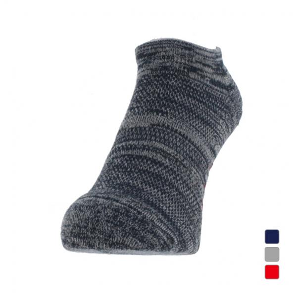 ◇お値打ち機能ソックス 抗菌防臭99%ニオイを抑制！ ◇吸水速乾、抗菌防臭、甲メッシュ、パイルクッションなどゴルフに求めらる機能が充実したショートソックス ◇抗菌防臭: 標準布に対してニオイ菌の1つである 黄色ブドウ球菌の 増殖を抑え、18...