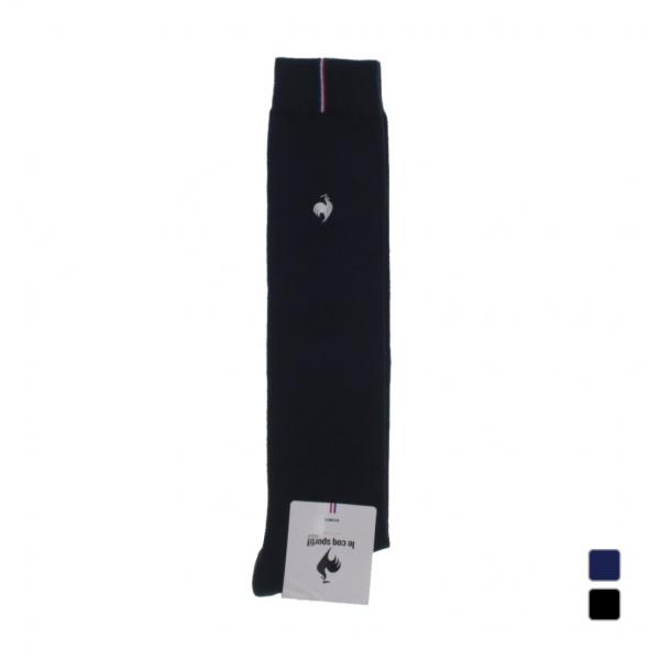 ◇抗菌防臭 足底パイル 足底サポート 定番ハイソックス ◇シンプルなワンポイント刺繍が効いたハイソックス。 ◇シンプルなデザインでどんなコーディネートにもマッチし、機能性の高い履き心地の良いアイテムです。 ■カラー(メーカー表記)： ネイビ...