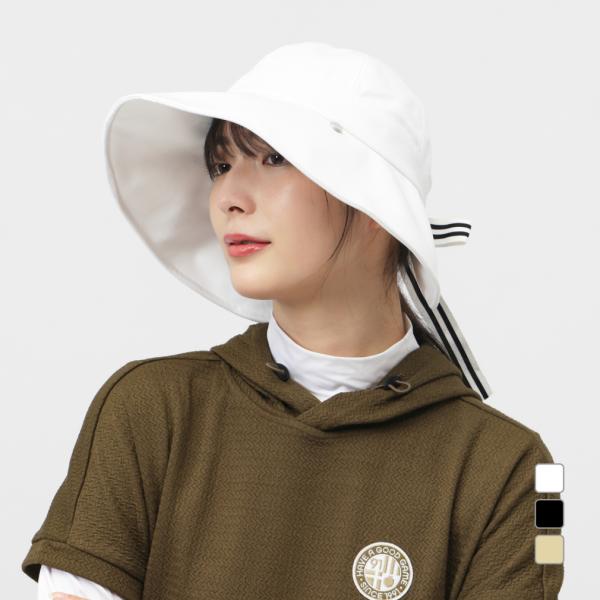 ◇折りたためる、日焼け防止ツバヒロハット ◇おしゃれでシンプルな帽子のため、スポーツシーンだけでなく普段使いにも最適です！ ◇小顔効果を引き立てる！シルエット ◇寒さを防ぐ帽子として活躍します。 ■カラー： ベージュ ホワイト ブラック ■...