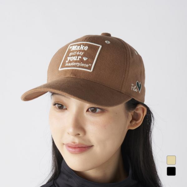 ◇フロントに大きく入れたグラフィックが目を引く、通年通して使えるベーシックなツイル素材を使用したキャップ。さりげなくあしらわれたハートもポイントです！ホール加工を施した、軽量のつばを採用しています。 ■カラー(メーカー表記)： ベージュ(B...