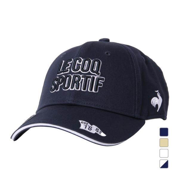 ◇ロゴデザインを所々に施した、どんなシーンにも合わせられるスタンダードなツイルキャップ。刺繍の3色使いもスポーティーかつキュートな印象に。カラーバリエーションも豊富なので、コーディネートに合わせて様々なカラーをコレクションしてみるのもおすす...