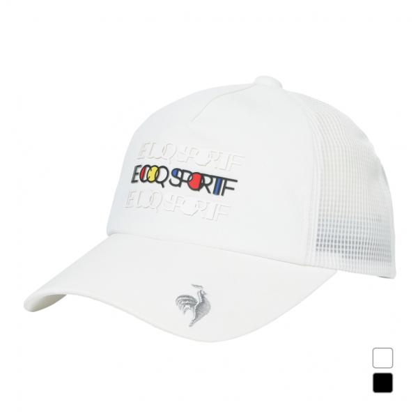 ◇シーズンモチーフである、モンドリアン柄を厚盛プリントで表現したキャップ。庇のシルバー刺繍が女性らしさを引き立て、アクセントになります。 ■カラー(メーカー表記)： ホワイト(WH00：ホワイト) ブラック(BK00：ブラック) ■素材：【...