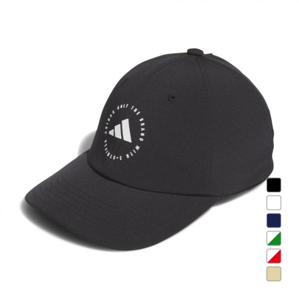 ◇結んだ髪を出しやすくするために、後頭部を伸縮性の高いストレッチテープでデザイン。汗を素早く拡散するAEROREADYスウェットバンドがプレーを快適にサポートする。 ■カラー(メーカー表記)： ネイビー(IY4412) ホワイト(IM919...