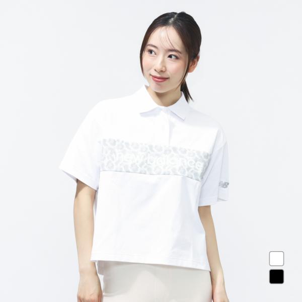 ◇本体のスパン天竺×胸のドビークロスにピクセルプリントでレオパード柄を表現した半袖BIGポロシャツ。 ◇【COOL TOUCH】接触冷感 【TEXBRID】ストレッチ ■カラー(メーカー表記)： カーキ(181：カーキ) ホワイト(030：...