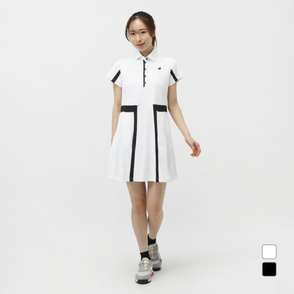 ◇モンドリアンアートから着想を得た、シンプルで洗練されたデザインのシャツワンピース。 ◇防透け素材を使用しているので、安心して着用いただけます。 ◇すっきりとした印象の前立て切り替えデザイン。 ◇ウエストゴム仕様で、着心地がよく、美しいシル...