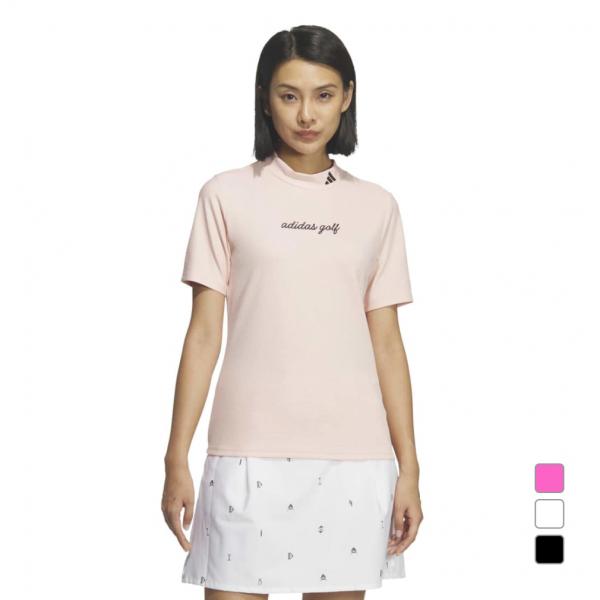 ◇ストレッチ 吸汗速乾 UPF 50＋ 素材使用 ■カラー(メーカー表記)： ピンク(KB4729) ホワイト(KA4299) ブラック(KB4727) ■素材：ポリエステル92％ ポリウレタン8％ ■生産国：カンボジア ■2026春夏モデ...