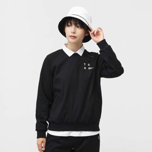 ◇ウール混素材を使用したスニードジャックウール混カットソー素材による柔らかな風合いと滑らかな肌触りが特徴。暖かみのあるしっかりとした肉厚素材です。ストレッチ機能も備えており動きやすく、スウェットのような着心地。衿元は着脱がしやすいファスナー...