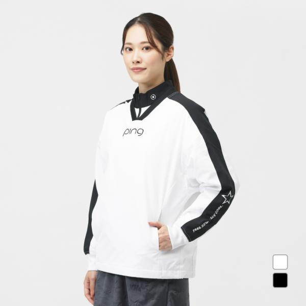 ◇撥水性と速乾性のある軽量の生地を使用した、ハーフジップシャツとスニードのセット。 ■カラー(メーカー表記)： ホワイト(030：ホワイト) ブラック(010：ブラック) ■素材：表生地/ポリエステル92％ ポリウレタン8％ リブ部分/ポリ...