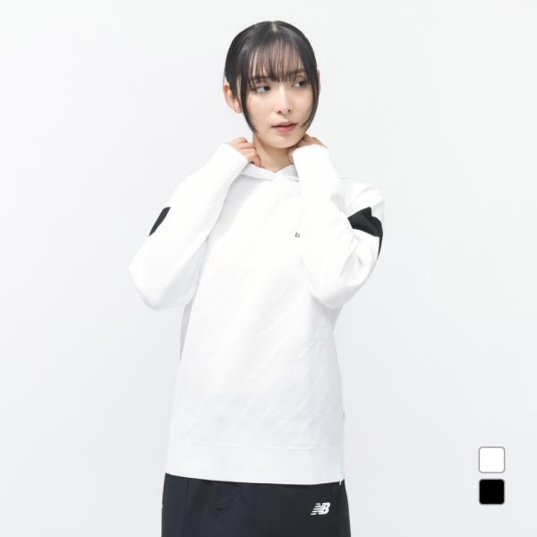 ◇リサイクルポリエステル100％使用。トーナルゼブラジャカードが映える、リラックスニットフーディー。 ◇ストレッチ【RECYCLED POLYESTER】再生ポリ100％使用 ■カラー(メーカー表記)： ホワイト(030：ホワイト) ブラッ...