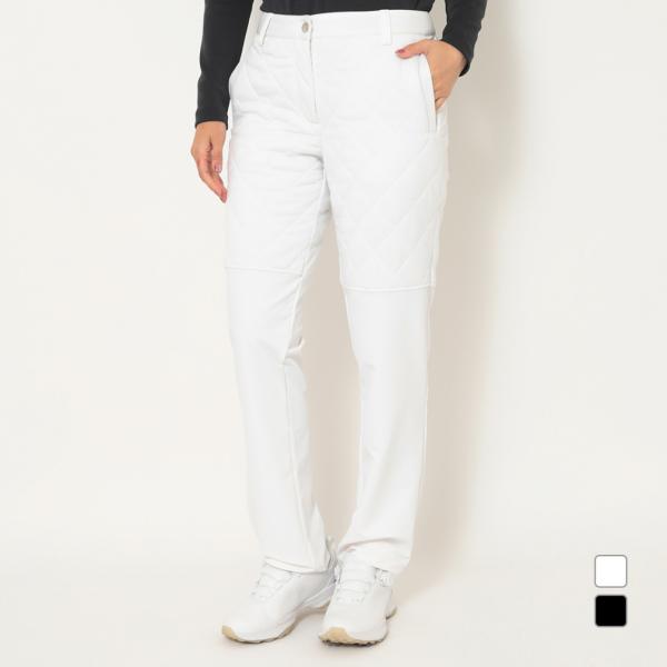 Callaway（キャロウェイ） レディース ゴルフウェア ウインドパンツ 秋