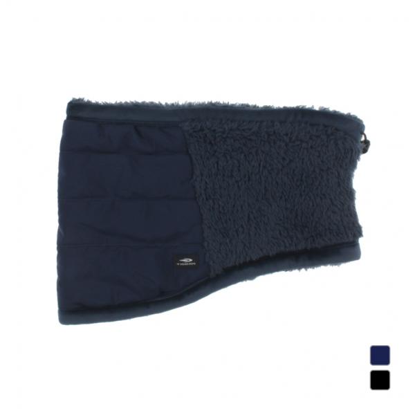 ◇ゴルフ、スポーツに最適！防寒マストアイテム。 ◇内側のボア素材が気持ちよく、暖かいです。 ◇ストレッチが効いていて脱着が簡単です！ ■カラー： ネイビー ブラック ■素材：本体/ポリエステル100％ 別布/ポリエステル100％ 切替部/ポ...