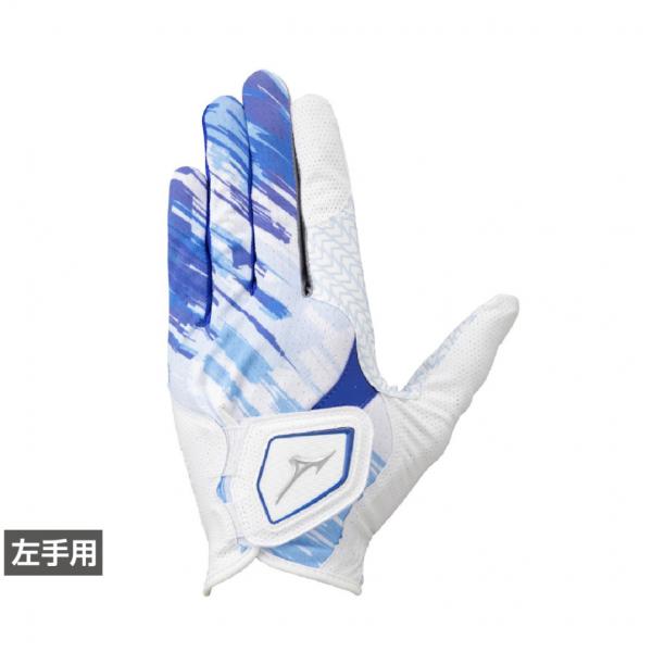 ◇暑い夏をCOOLに!飛びにこだわる夏用W-GRIPの『25年シーズン限定カラー』登場! ◇平側素材/合成皮革＋シリコーンプリント加工 甲側素材/合成皮革、合成繊維(接触冷感メッシュ) ◇暑い夏をCOOLに乗り切る。汗をかいても長時間の快適...