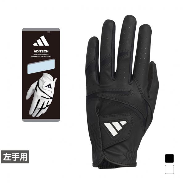 ◇フィット感にこだわったパターン設計。 キッズ、メンズ、ウィメンズサイズに対応するサイズレンジ。 ◇フィット感にこだわったパターン設計により、スイング時の手の動きに対応するストレスの無いフィット感を実現。ソフト合成皮革を使用しフィット感を向...